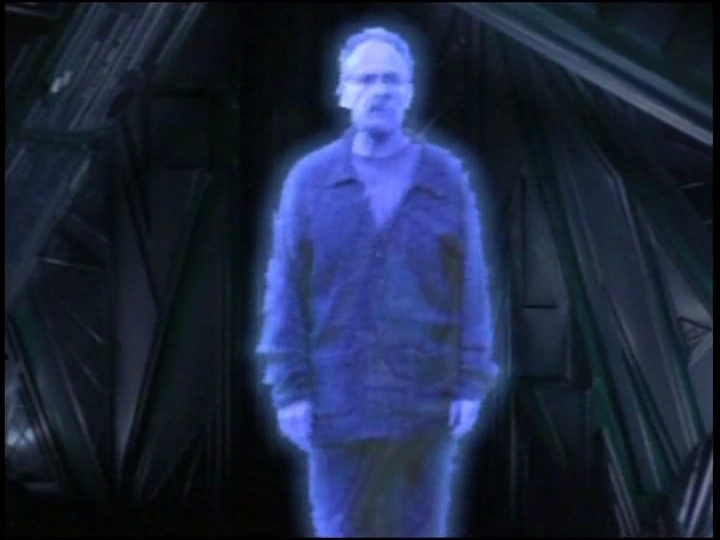 The Origin of Species | The Outer Limits Wiki | Fandom