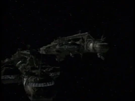 The Human Operators | The Outer Limits Wiki | Fandom