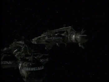 The Human Operators | The Outer Limits Wiki | Fandom