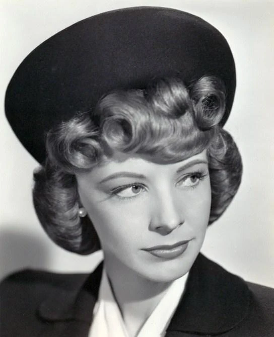 Signe Hasso | The Outer Limits Wiki | Fandom