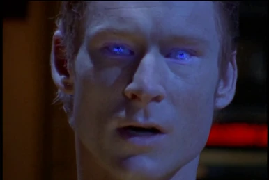 Outer Limits The Duplicate Man The Outer Limits" The New Breed (TV