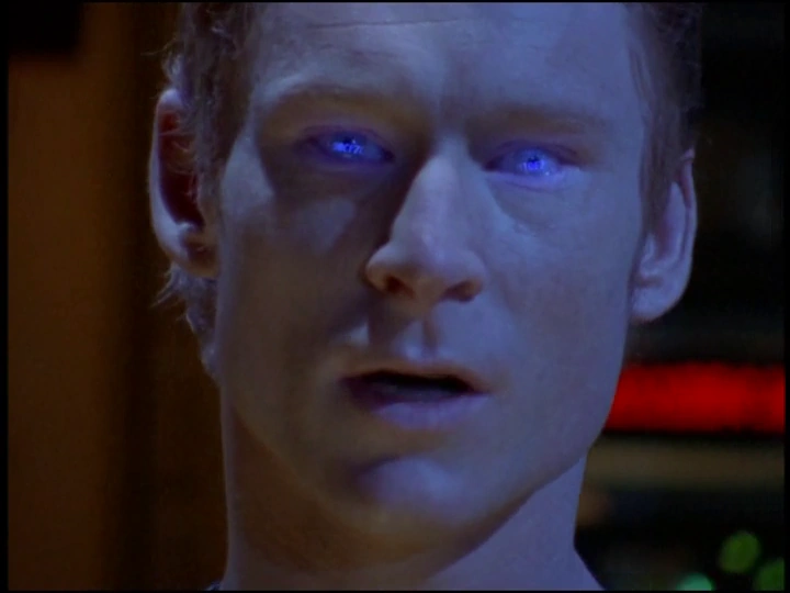 The Human Factor (2002) | The Outer Limits Wiki | Fandom