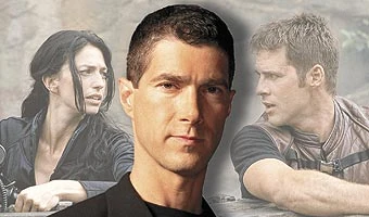 David Kemper | The Outer Limits Wiki | Fandom