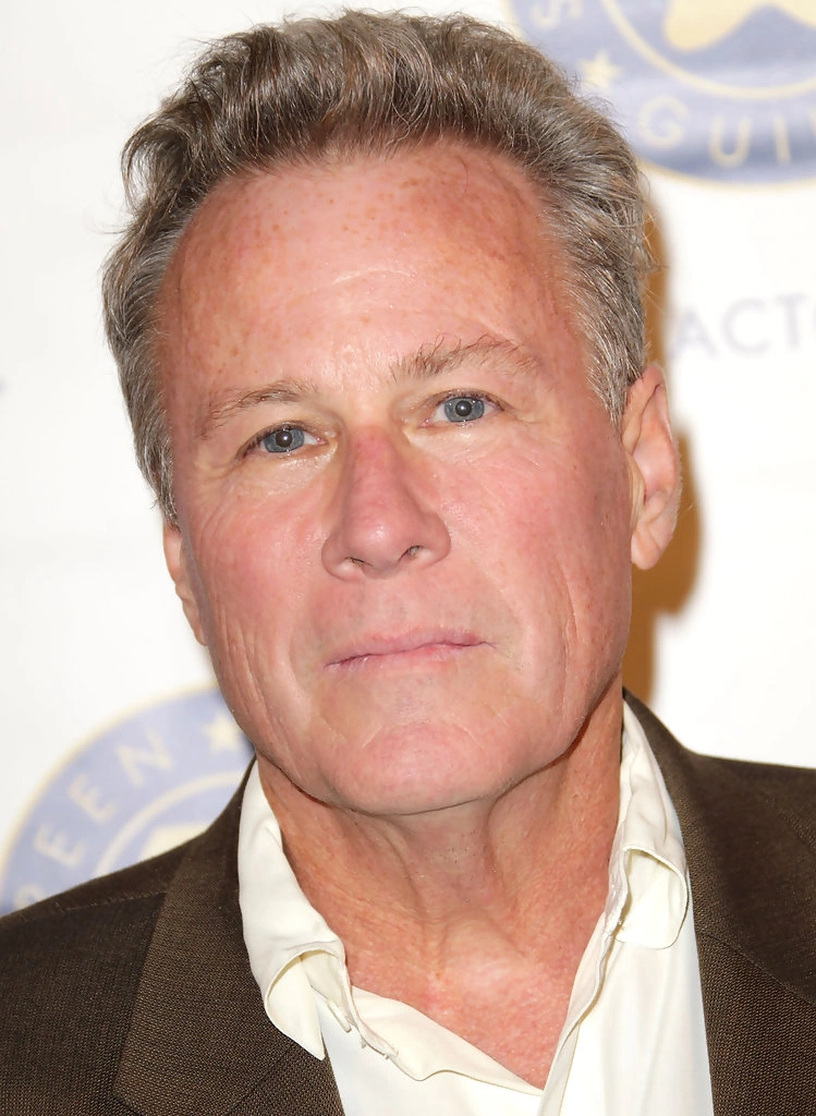 John Heard | The Outer Limits Wiki | Fandom