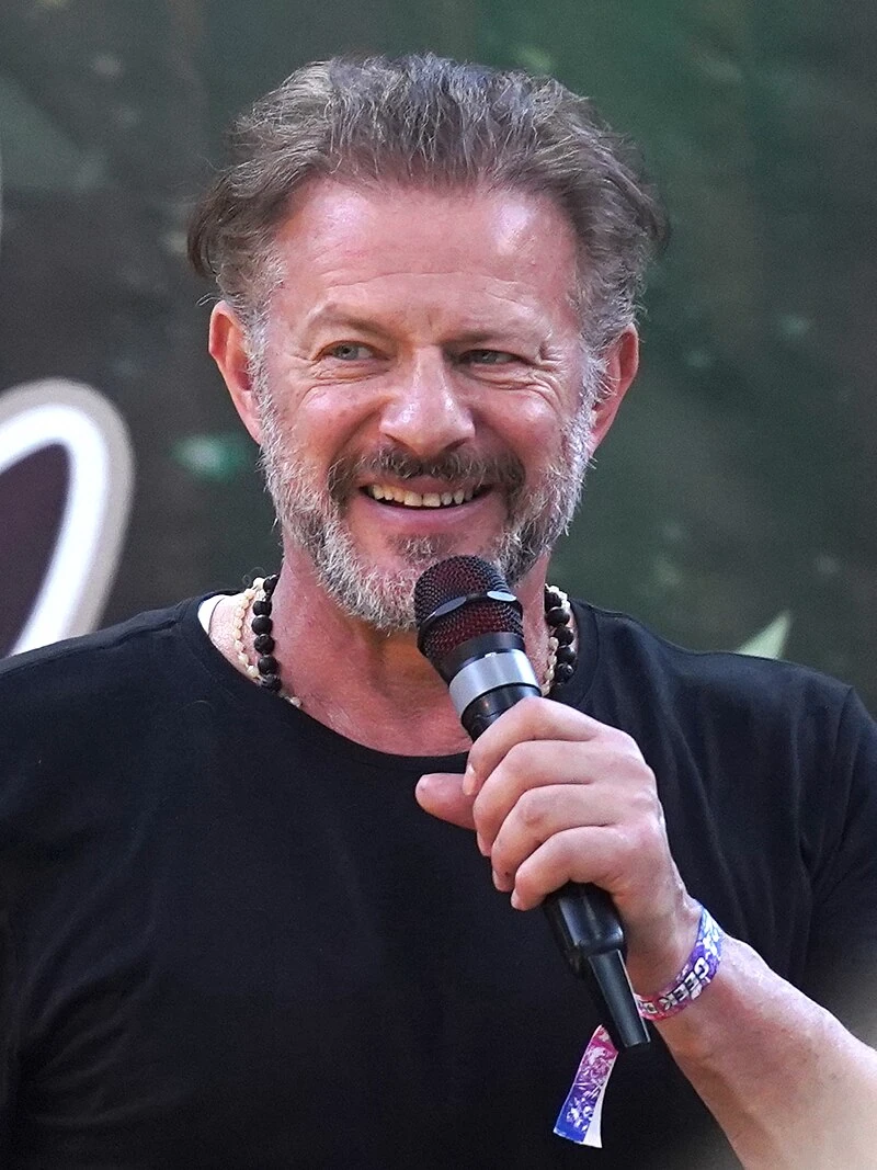 Costas Mandylor | The Outer Limits Wiki | Fandom