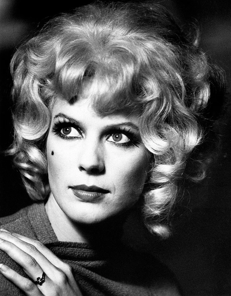 Mimsy Farmer | The Outer Limits Wiki | Fandom