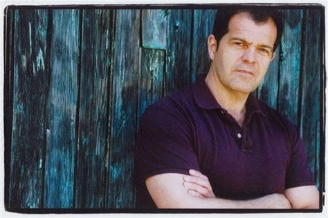 Anthony Ulc | The Outer Limits Wiki | Fandom