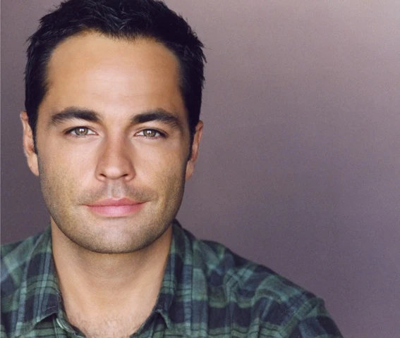 Tobias Mehler | The Outer Limits Wiki | Fandom