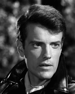 Lee Kinsolving | The Outer Limits Wiki | Fandom