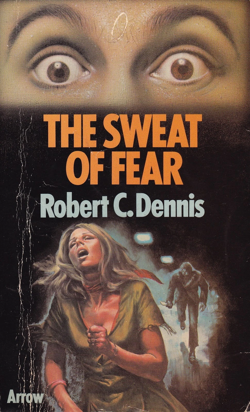 Robert C. Dennis | The Outer Limits Wiki | Fandom