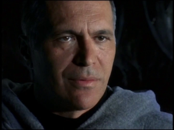 Father | The Outer Limits Wiki | Fandom