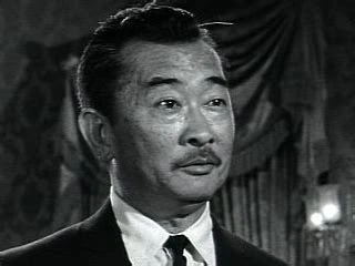 Lee Ching Sung | The Outer Limits Wiki | Fandom