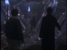 The Inheritors | The Outer Limits Wiki | Fandom