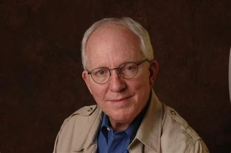 John Schulian | The Outer Limits Wiki | Fandom