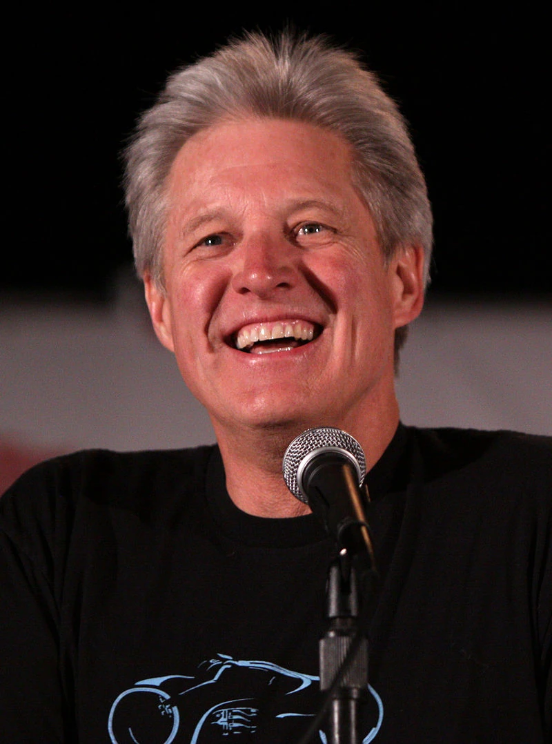 Bruce Boxleitner | The Outer Limits Wiki | Fandom