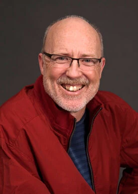 Chris Ruppenthal | The Outer Limits Wiki | Fandom