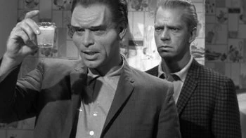 Expanding Human | The Outer Limits Wiki | Fandom