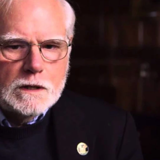 James Head | The Outer Limits Wiki | Fandom