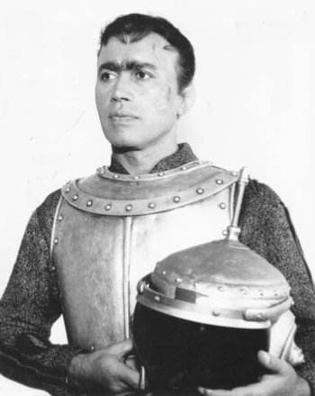 Soldier | The Outer Limits Wiki | Fandom