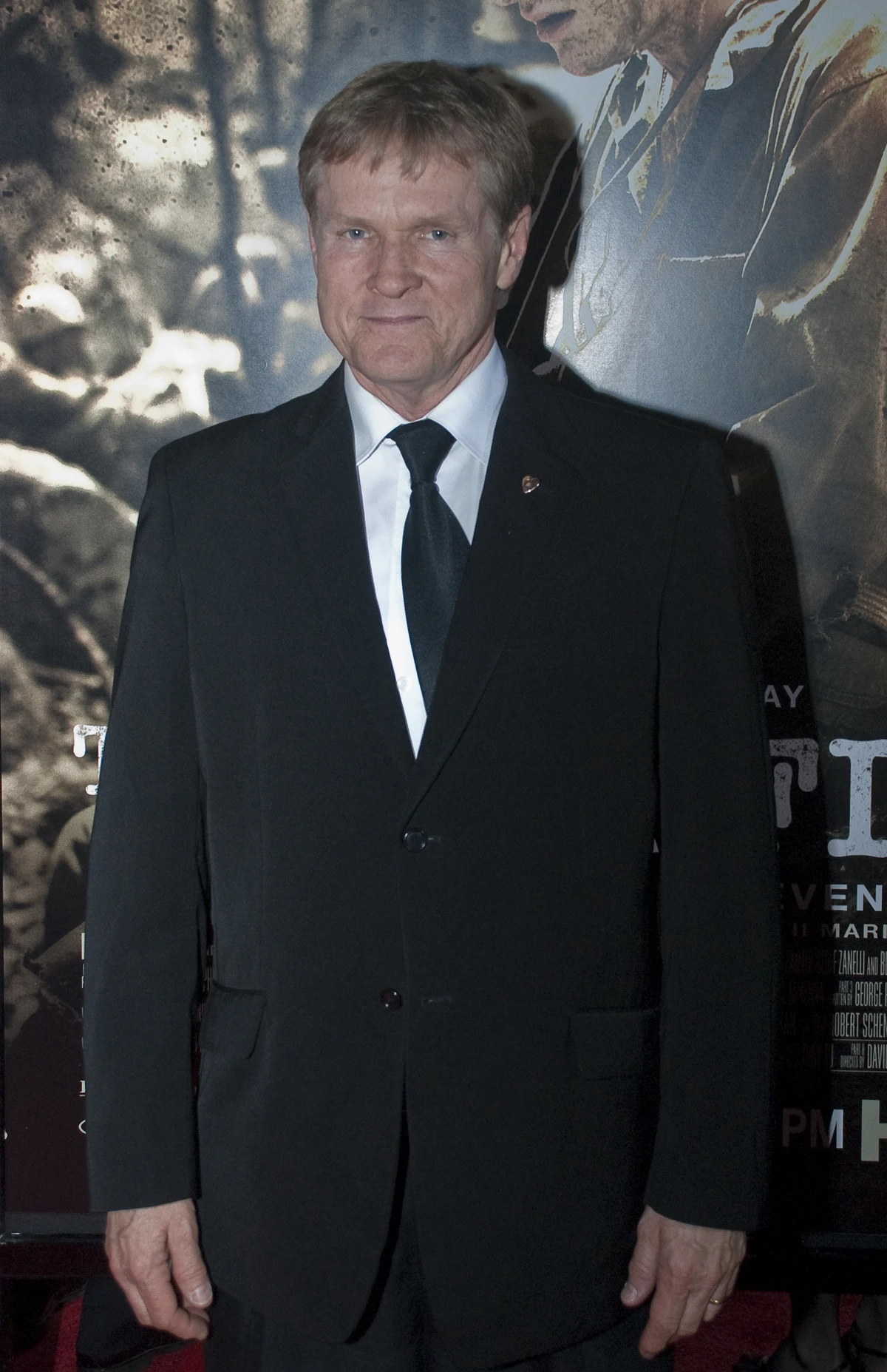 William Sadler | The Outer Limits Wiki | Fandom