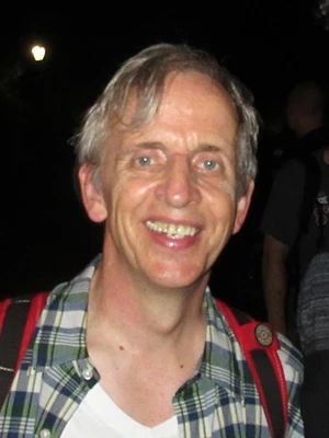 Robert Joy | The Outer Limits Wiki | Fandom