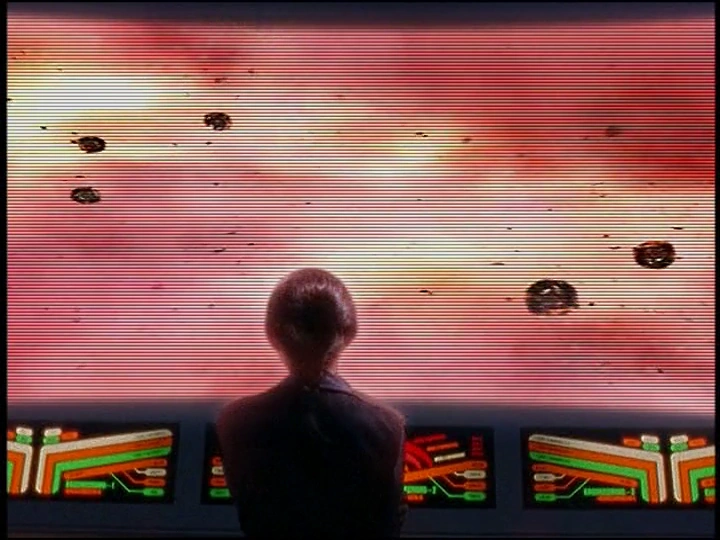 In the Blood | The Outer Limits Wiki | Fandom