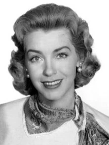 Marsha Hunt | The Outer Limits Wiki | Fandom