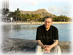 Alan Brennert | The Outer Limits Wiki | Fandom