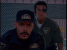 Nightmare (1998) | The Outer Limits Wiki | Fandom