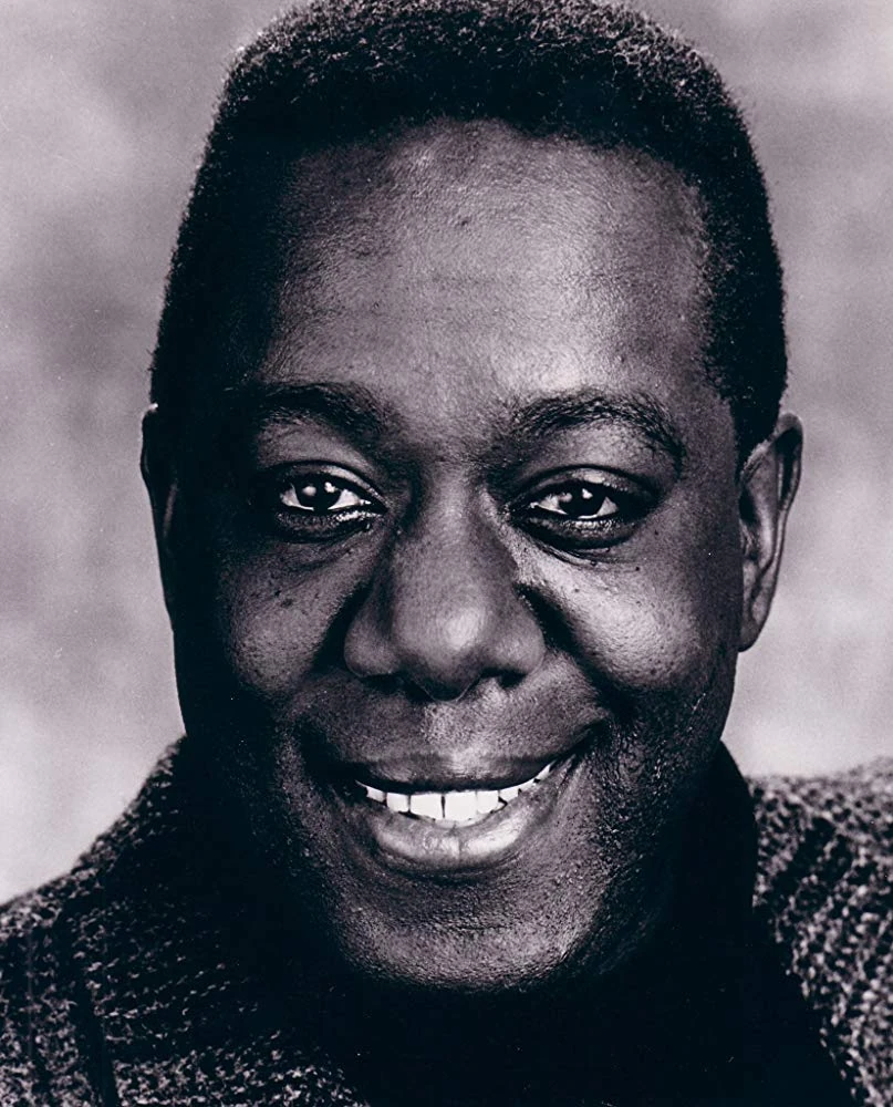 Blu Mankuma | The Outer Limits Wiki | Fandom