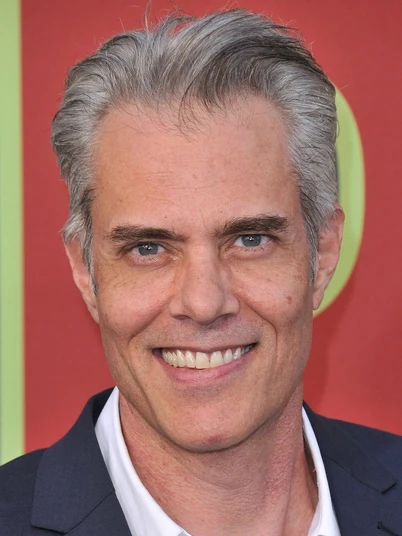 Dana Ashbrook | The Outer Limits Wiki | Fandom