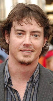Jason London | The Outer Limits Wiki | Fandom