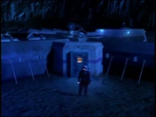 Phobos Rising | The Outer Limits Wiki | Fandom