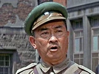 Richard Loo | The Outer Limits Wiki | Fandom