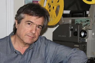 Steve Anker | The Outer Limits Wiki | Fandom