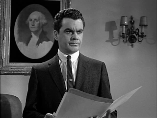 Ted Pearson | The Outer Limits Wiki | Fandom