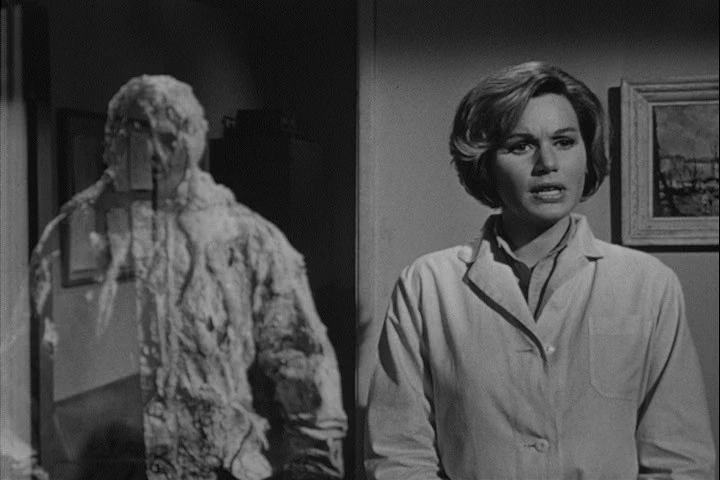 The Human Factor | The Outer Limits Wiki | Fandom