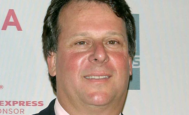 Richard B. Lewis | The Outer Limits Wiki | Fandom