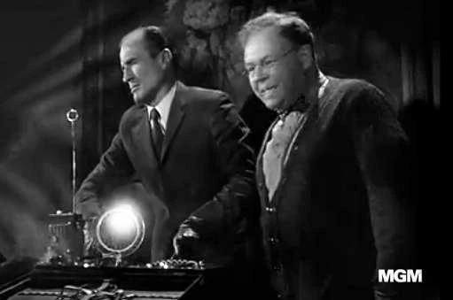 Controlled Experiment | The Outer Limits Wiki | Fandom