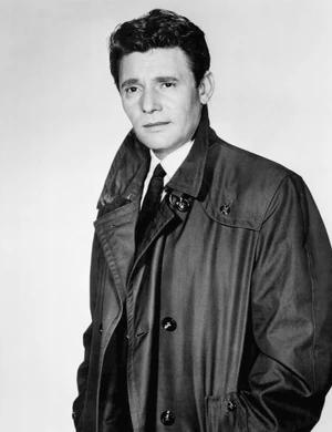 Harry Guardino | The Outer Limits Wiki | Fandom