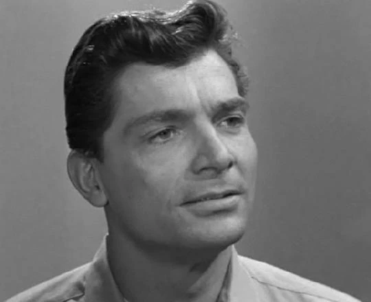 Larry Pennell | The Outer Limits Wiki | Fandom