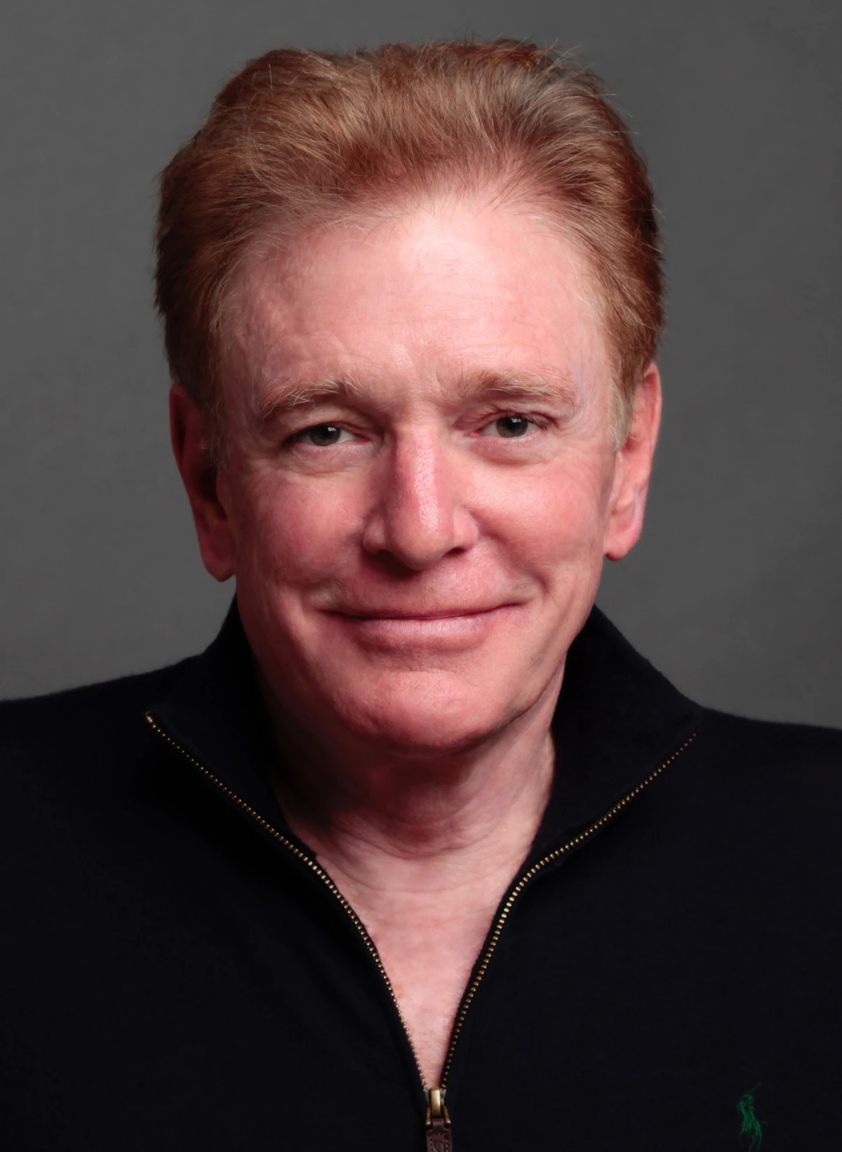 William Atherton | The Outer Limits Wiki | Fandom