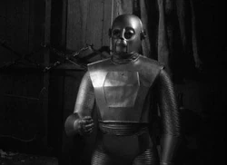 Adam Link | The Outer Limits Wiki | Fandom