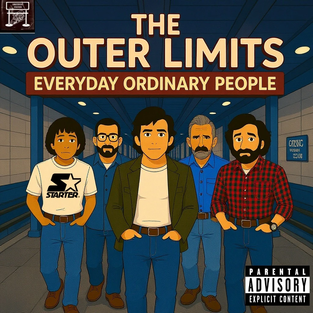 Everyday Ordinary People | The Outer Limits band Wiki | Fandom