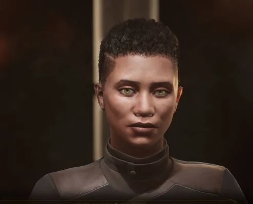 Wanda Chen | The Outer Worlds Wiki | Fandom