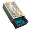 Focusitol Capsule | The Outer Worlds Wiki | Fandom