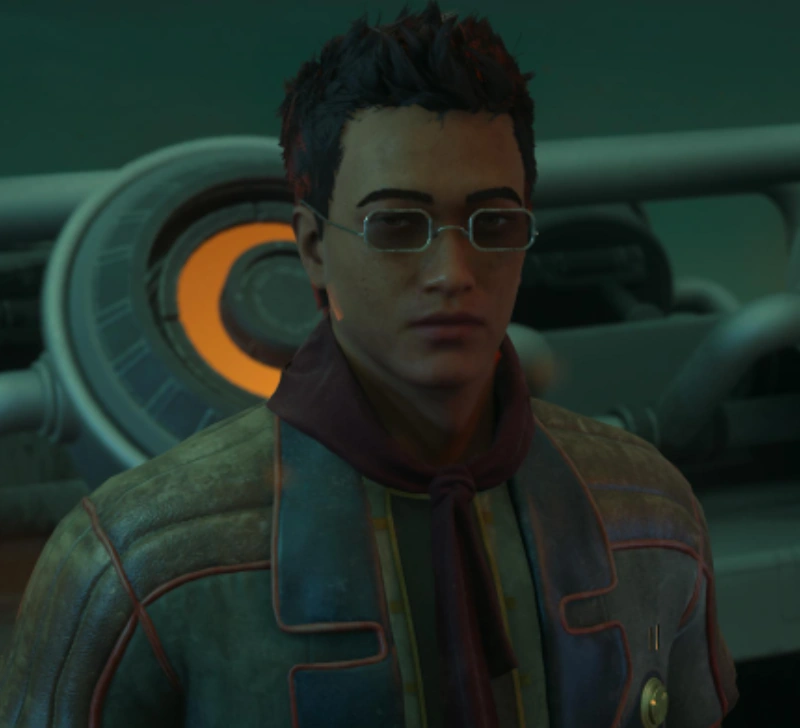 Blaxton | The Outer Worlds Wiki | Fandom