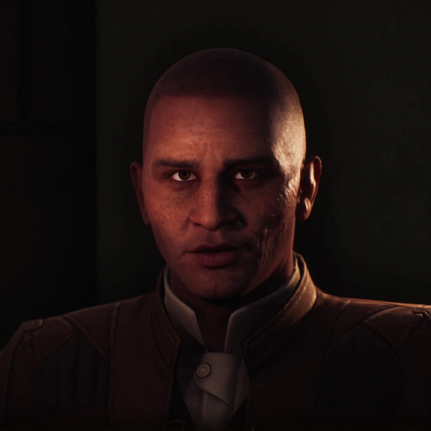 Simon Rentoe | The Outer Worlds Wiki | Fandom