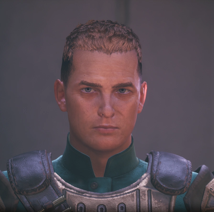 Leonard Wheeler | The Outer Worlds Wiki | Fandom