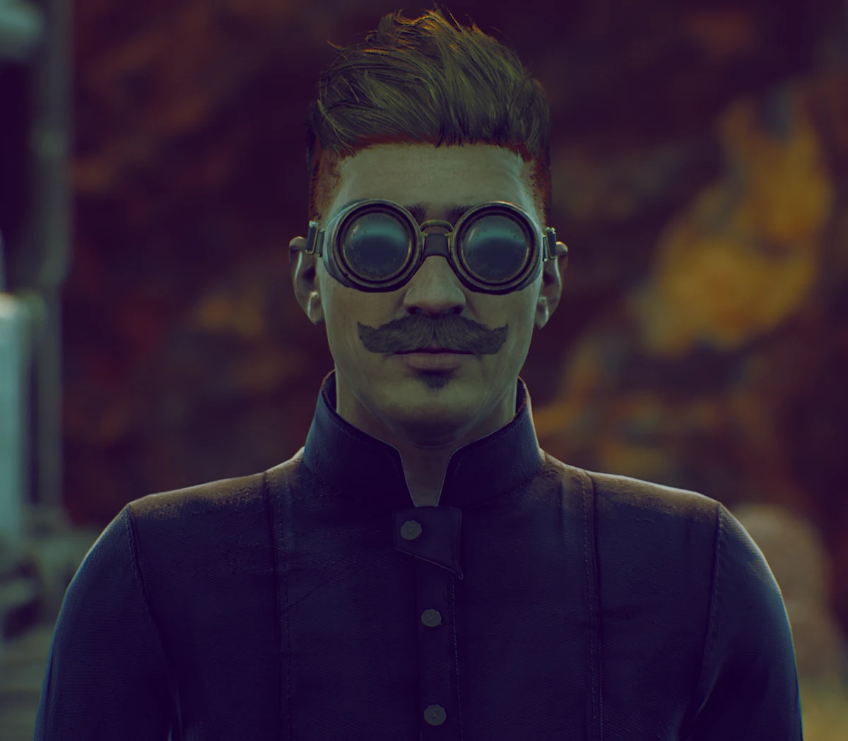 Donald Anderson | The Outer Worlds Wiki | Fandom